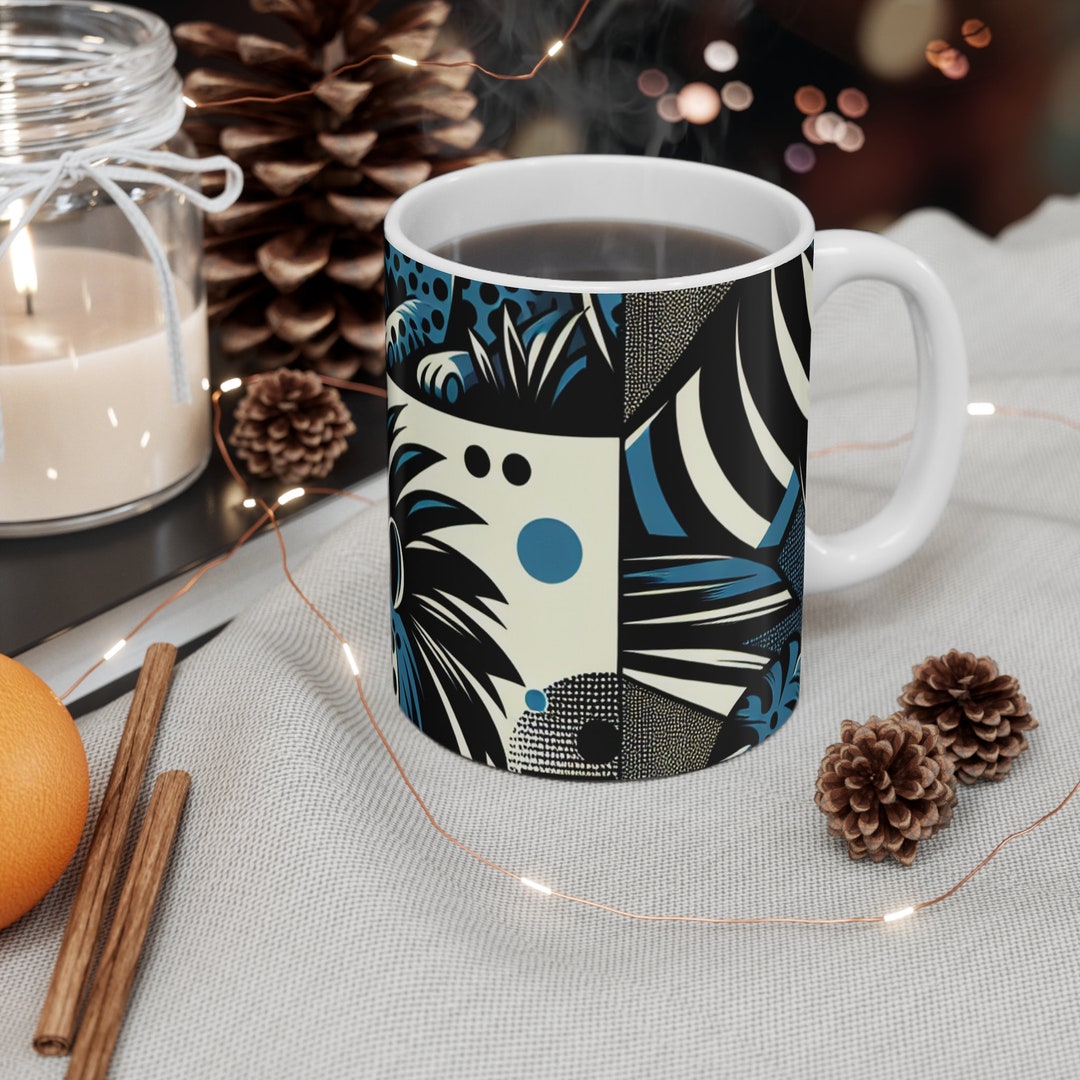 Avery Sinclair Mug, Gifts, Unique Mugs, Gifts for Friends, Gifts for ...