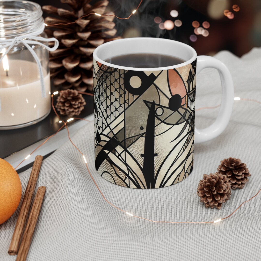Celeste Thorne Mug, Gifts, Unique Mugs, Gifts for Friends, Gifts for ...