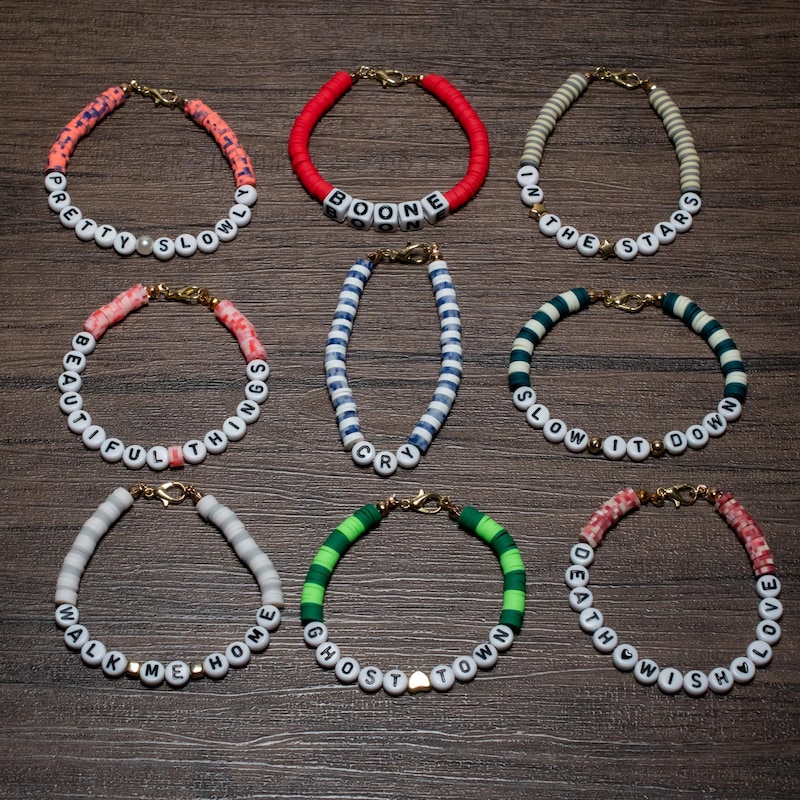 Maddox Batson - Etsy