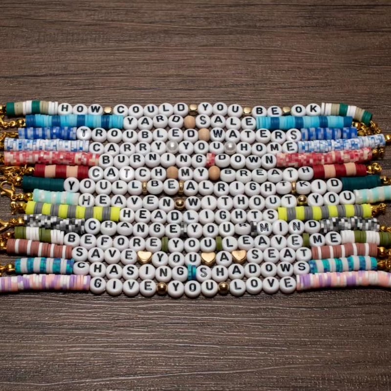 Alex Warren Merch - Etsy