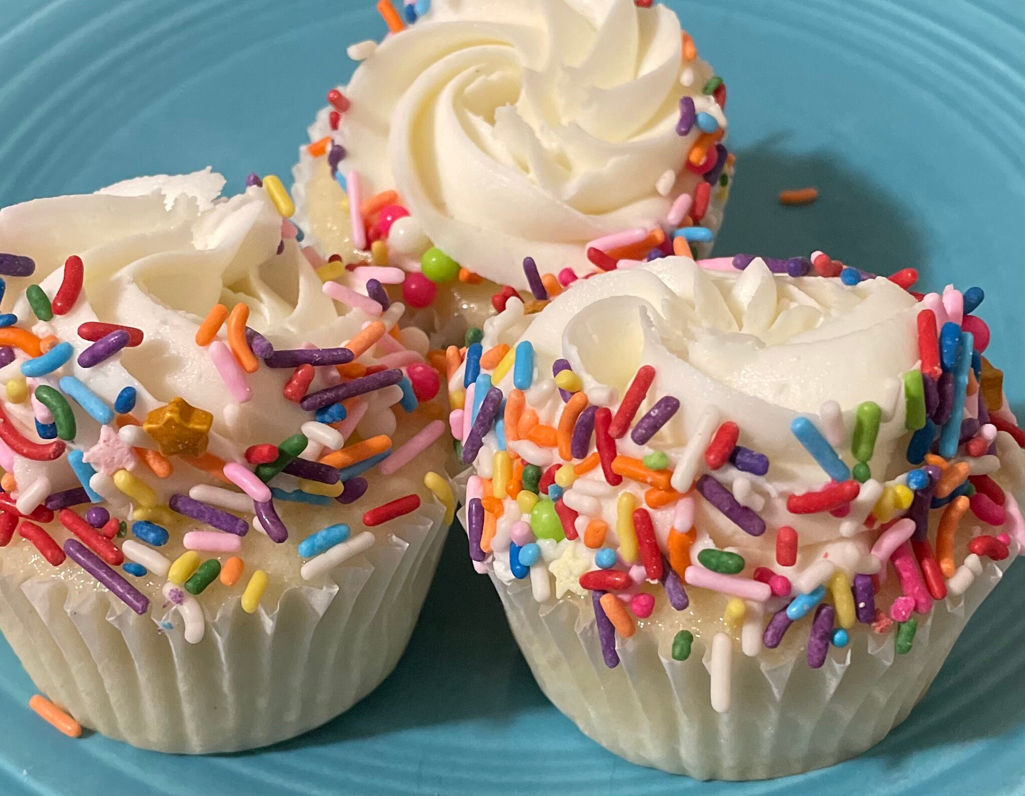Cupcakes - Etsy
