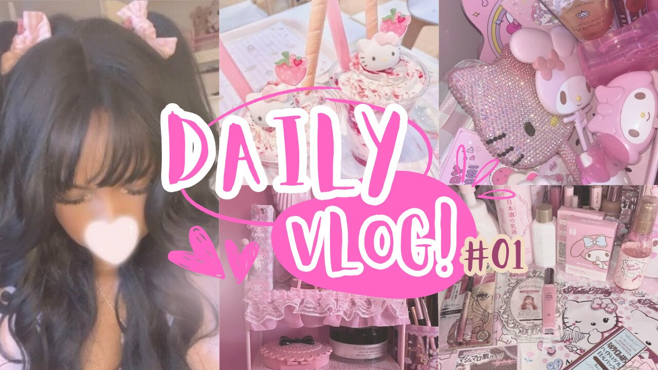 5 Cute Youtube Thumbnails - Etsy