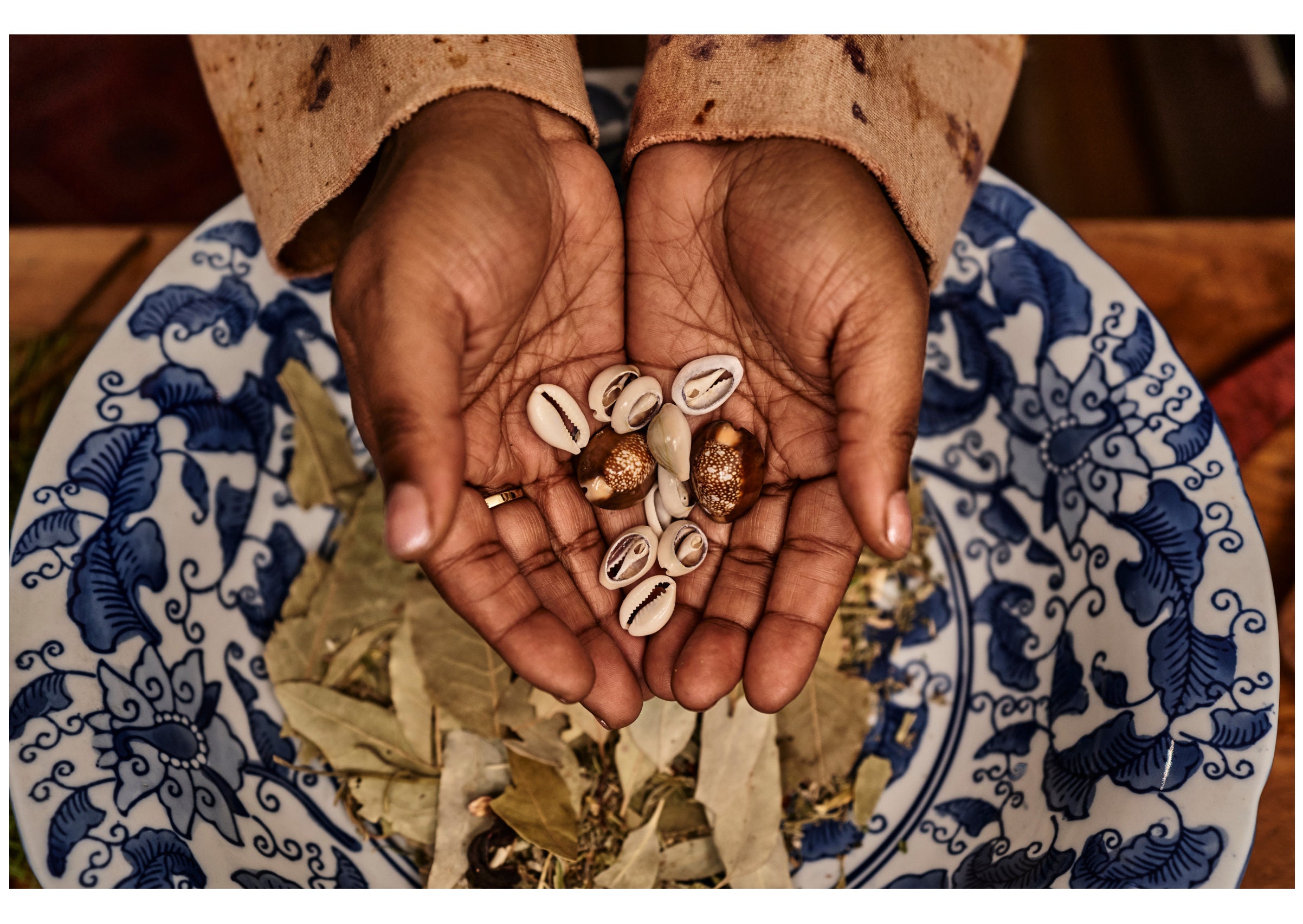 Orisha Oracle & Tarot Reading: Ifa Spirituality Guidance - Etsy