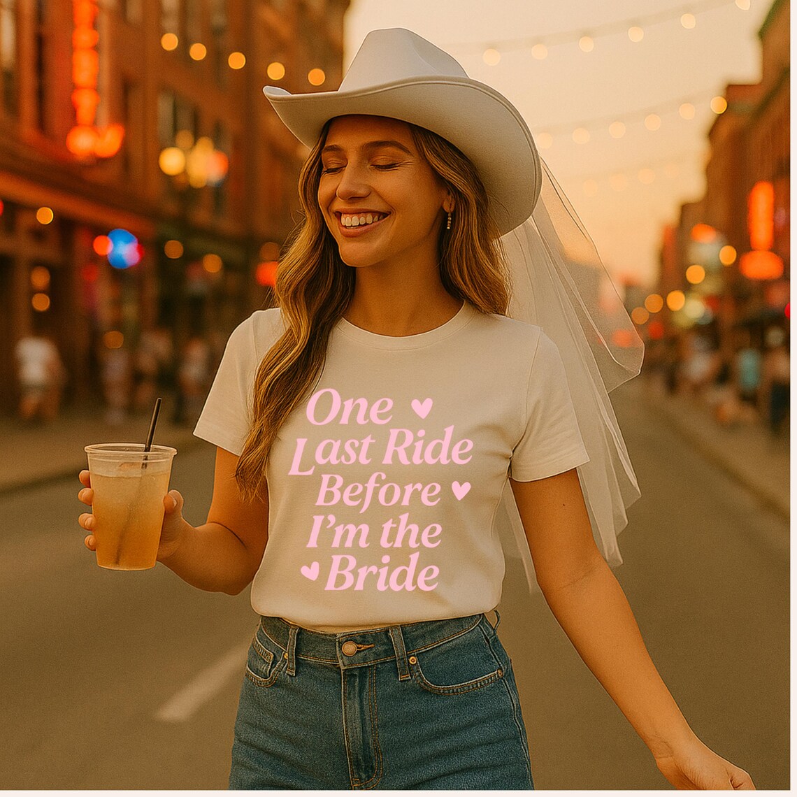 One Last Ride Before I’m the Bride SVG PNG | Bachelorette Shirt Design ...