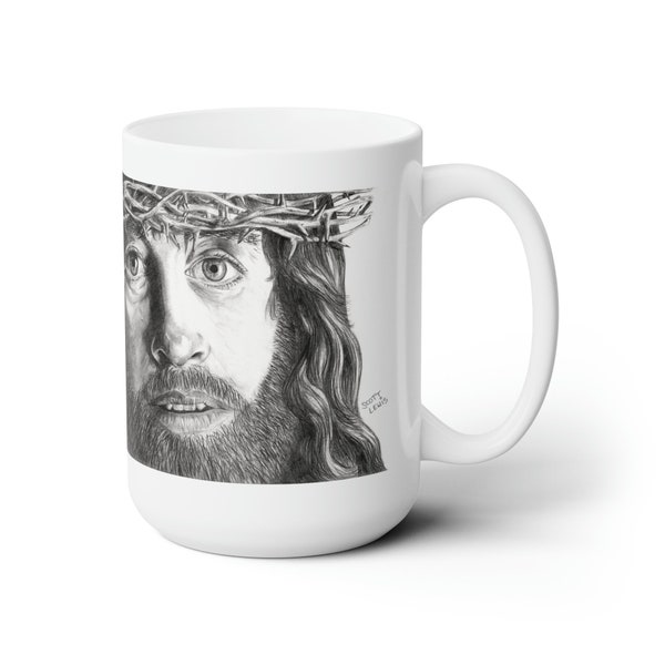 Portrait in Graphite - Etsy