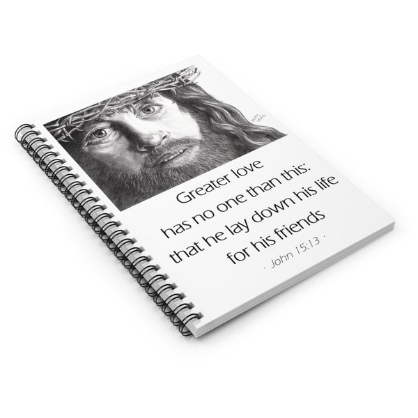 Portrait of Jesus - Etsy