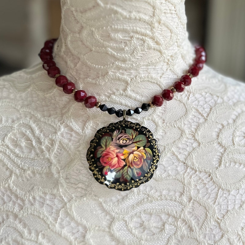 Russian Gold Jewelry - Etsy