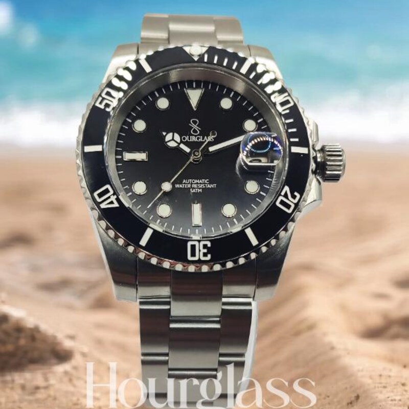 Seiko Homage - Etsy