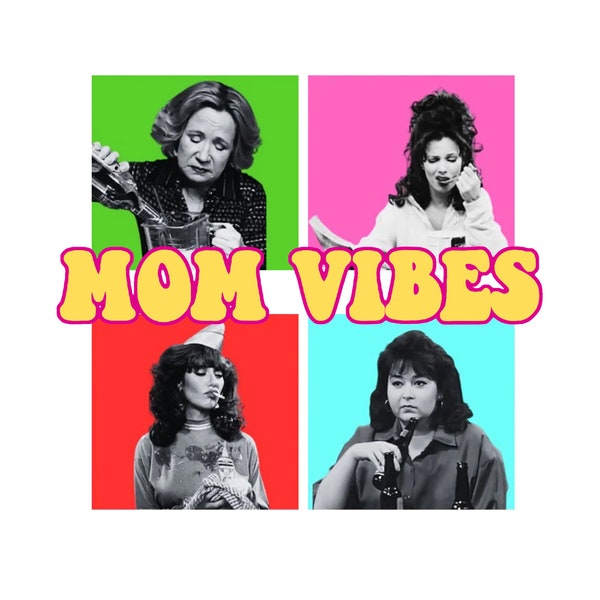 Mom Png Etsy
