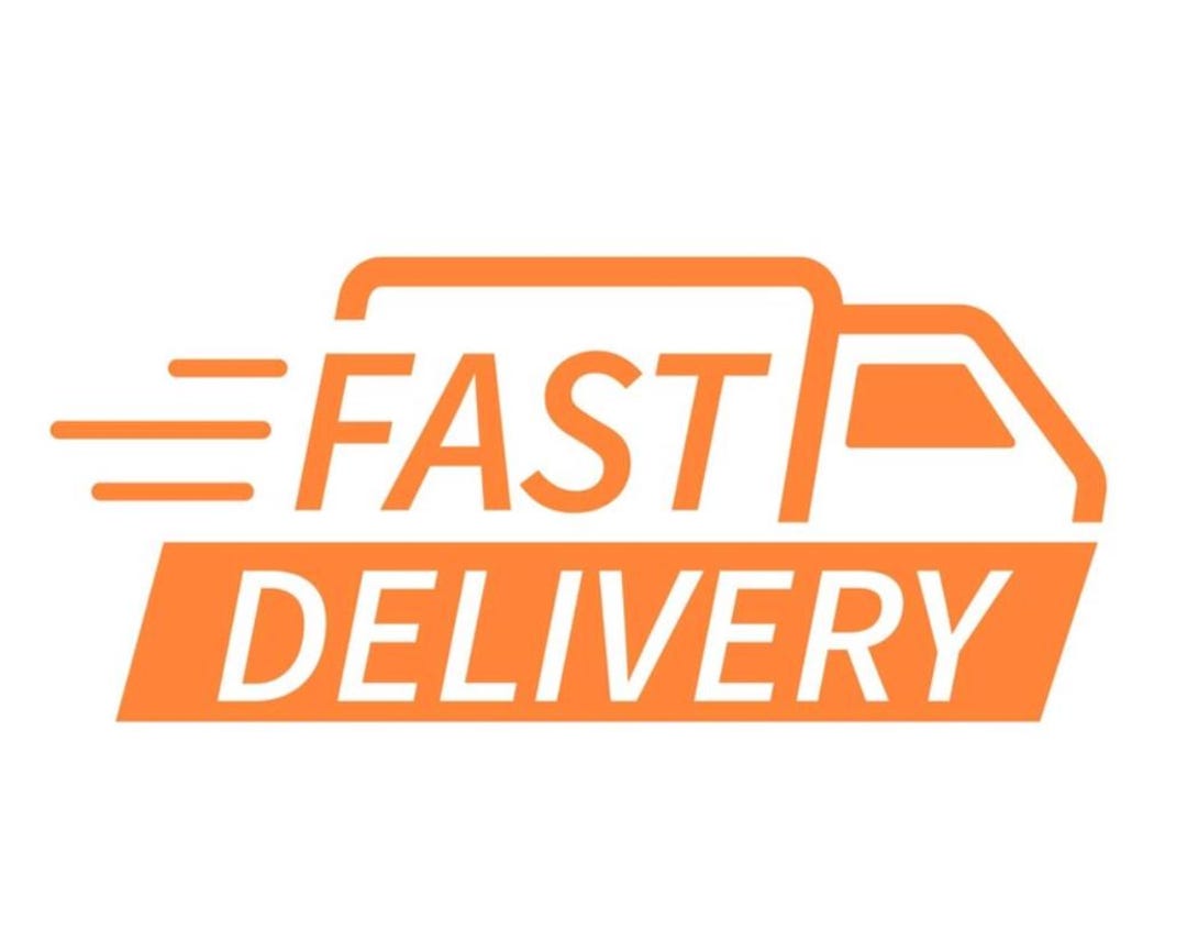 3 Days Express Processing and Shipping Fee - Etsy