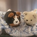 Dog Plushie - Etsy