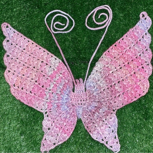 Butterfly Top - Etsy