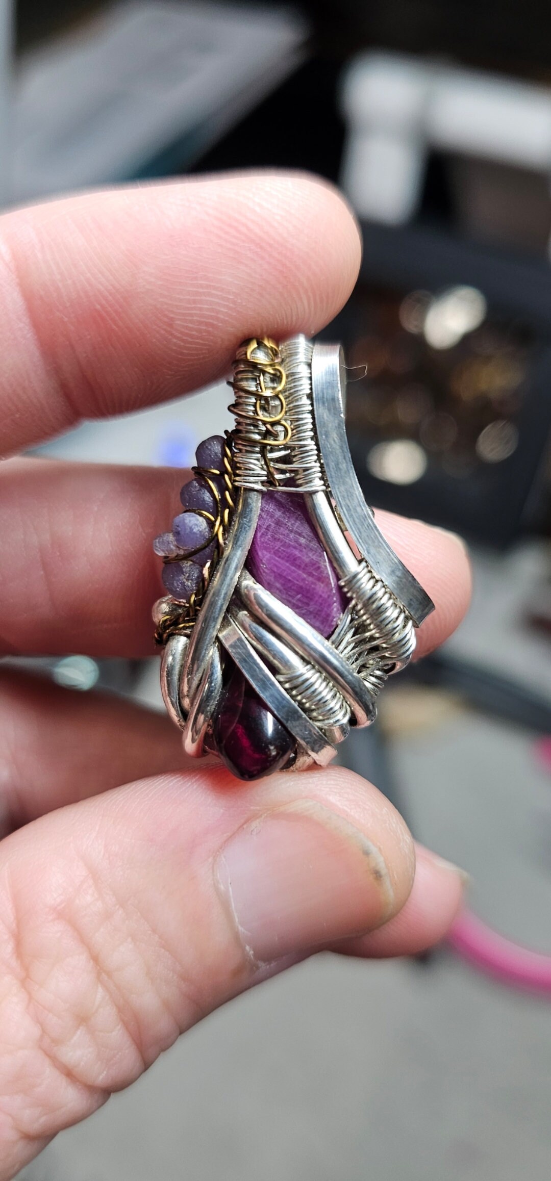 The Grapes of Wrap - Etsy