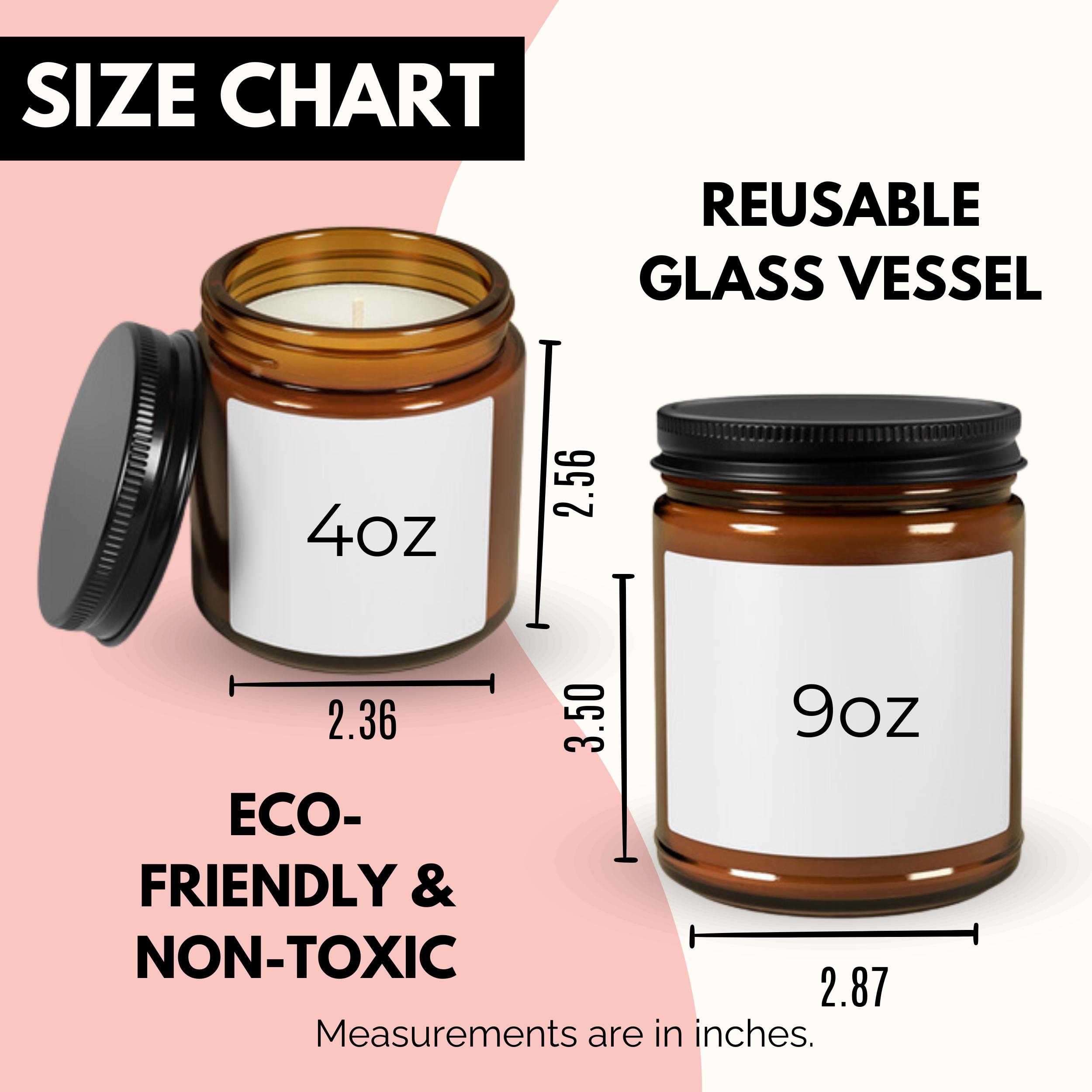 First Home Candle | Personalized Housewarming Gift | New Home Scent ...