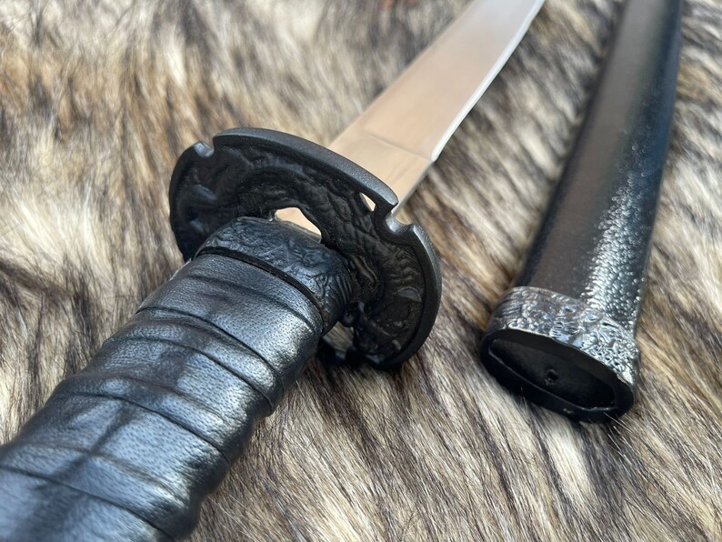 Monogram Sword, Custom Sword, Personalized Sword, Engraved Sword ...