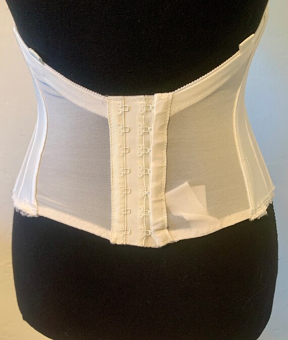 VTG Bustier Corset by Carnival - Gem