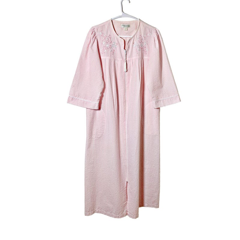 Housecoat - Etsy
