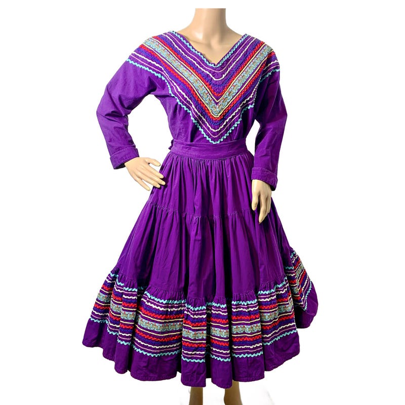 Patio Dress - Etsy