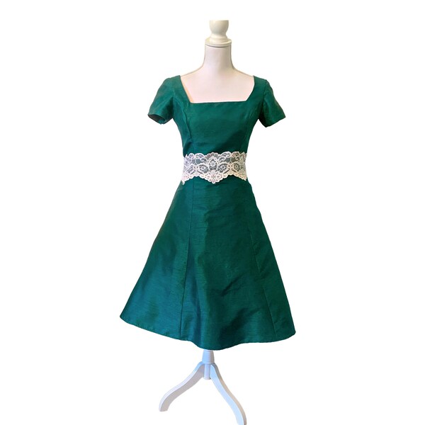 Tacky Prom Dress - Etsy