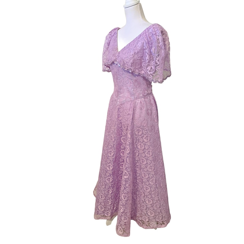 Vintage Gowns Large - Etsy