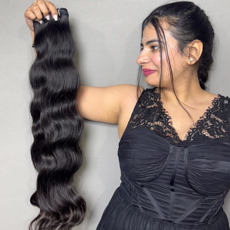 Real Raw Bundles - Etsy