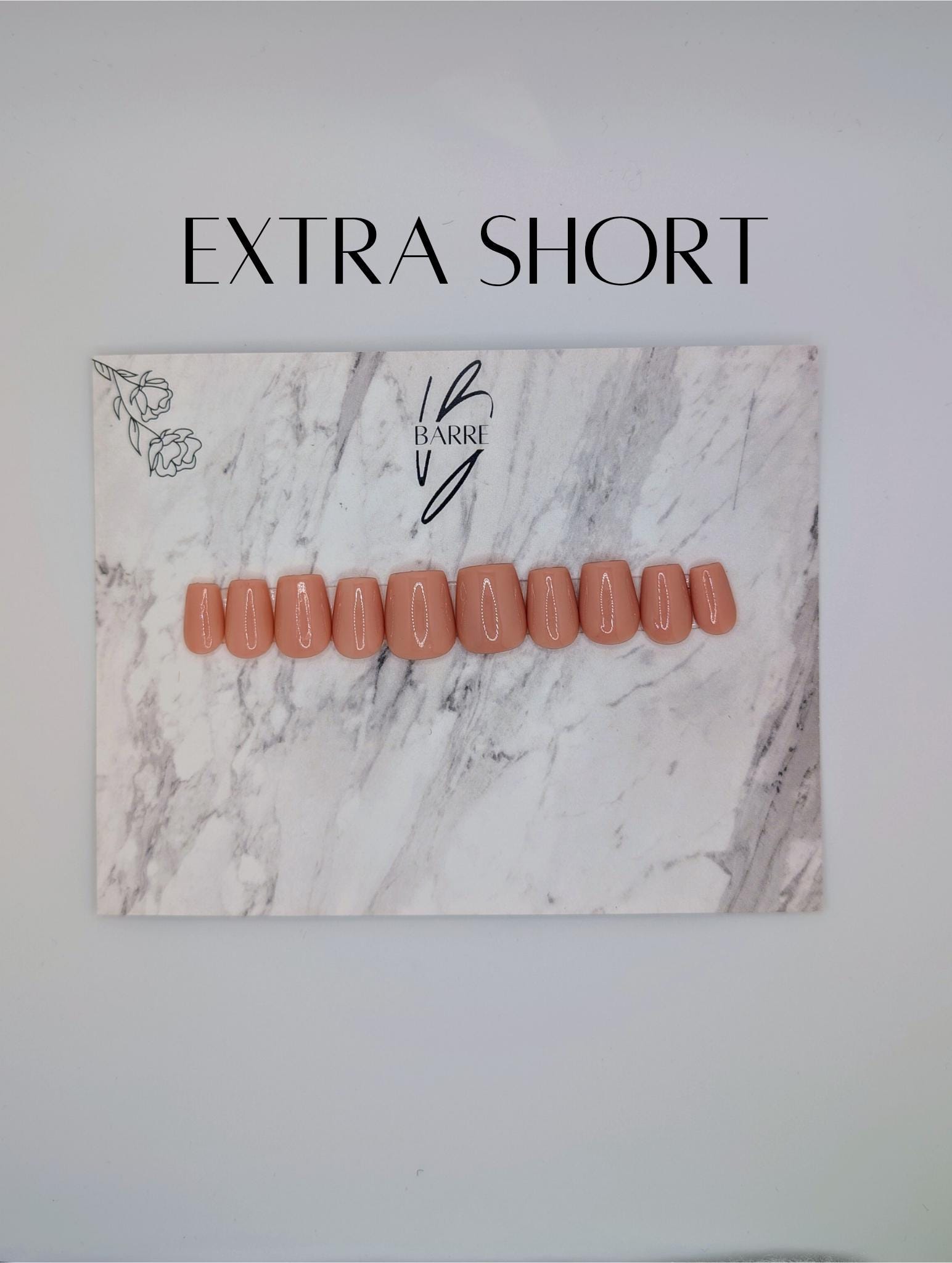 The Simpsons Press-on’s - Etsy