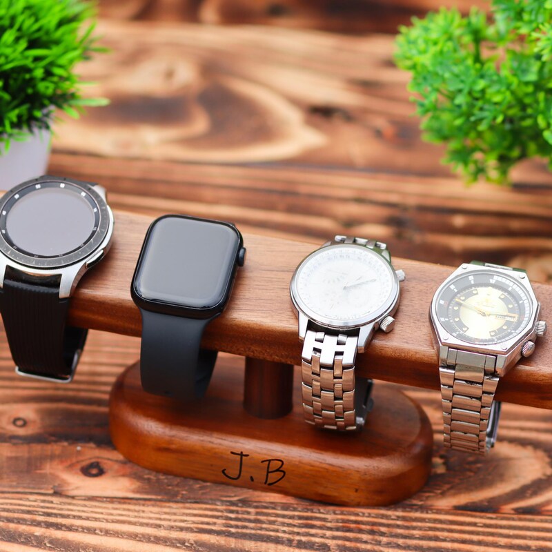 Watch Display Stand - Etsy