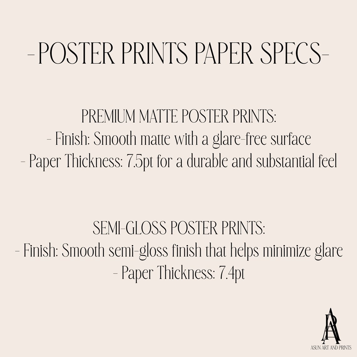 PRINTED & SHIPPED Moody Art | Farmhouse Decor, Trendy Wall Decor ...