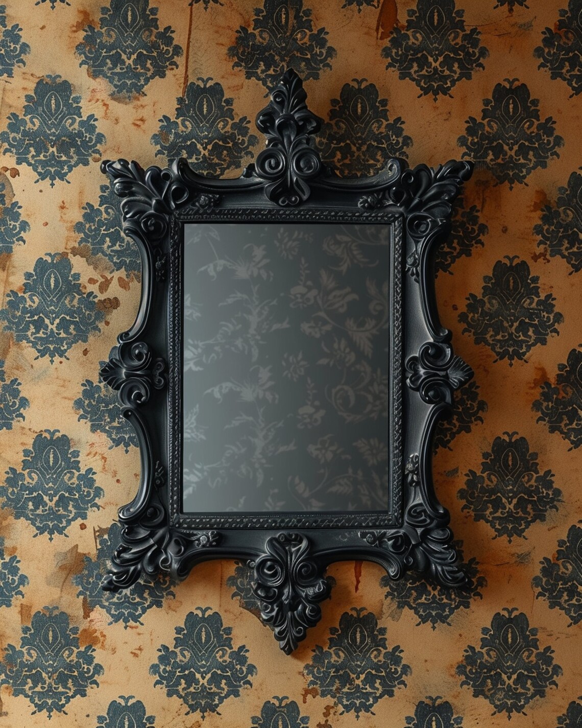 40+ Gothic and Victorian Print Mockups for Etsy and Online Sales. - Etsy