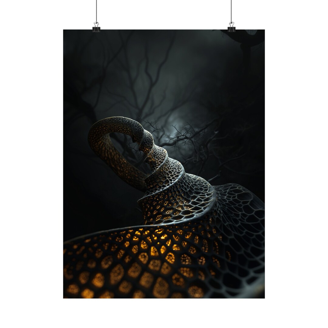 Matte Vertical Posters - Etsy