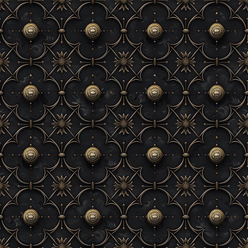 150+ Quality Art Deco and Victorian Seamless Pattern Prints. - Etsy