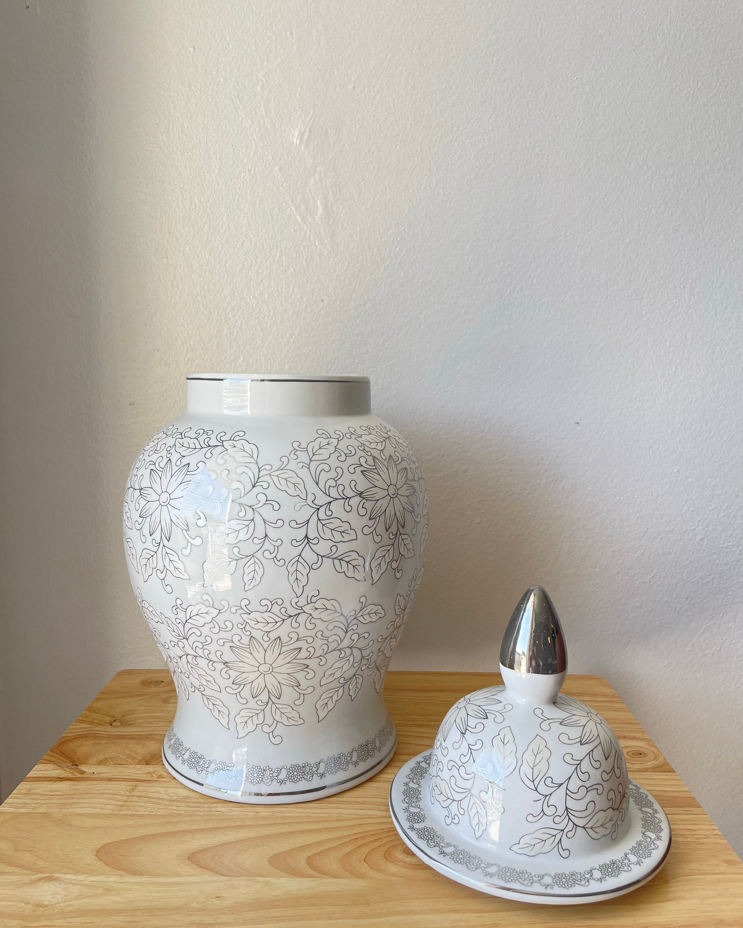 Sopera De Obatala Santo Obbatala Tureen Porcelain Obbatala Jar Santo ...