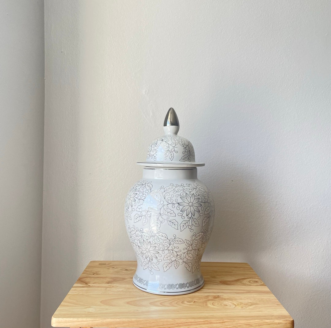 Sopera De Obatala Santo Obbatala Tureen Porcelain Obbatala Jar Santo ...