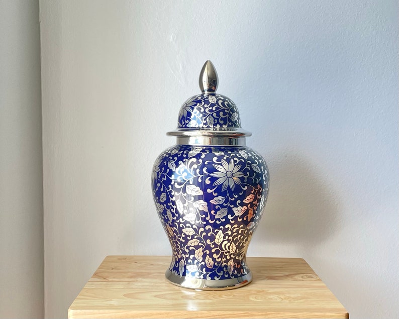 Sopera De Olokun Santo Olocun Tureen Porcelain Olokun Jar Santo Olocun ...