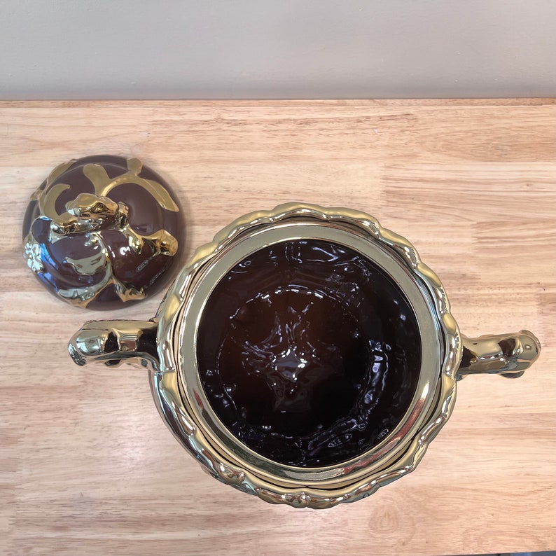 Sopera De Oya, Santo Oya, Tureen Porcelain Oya, Tinaja De Santo Oya ...