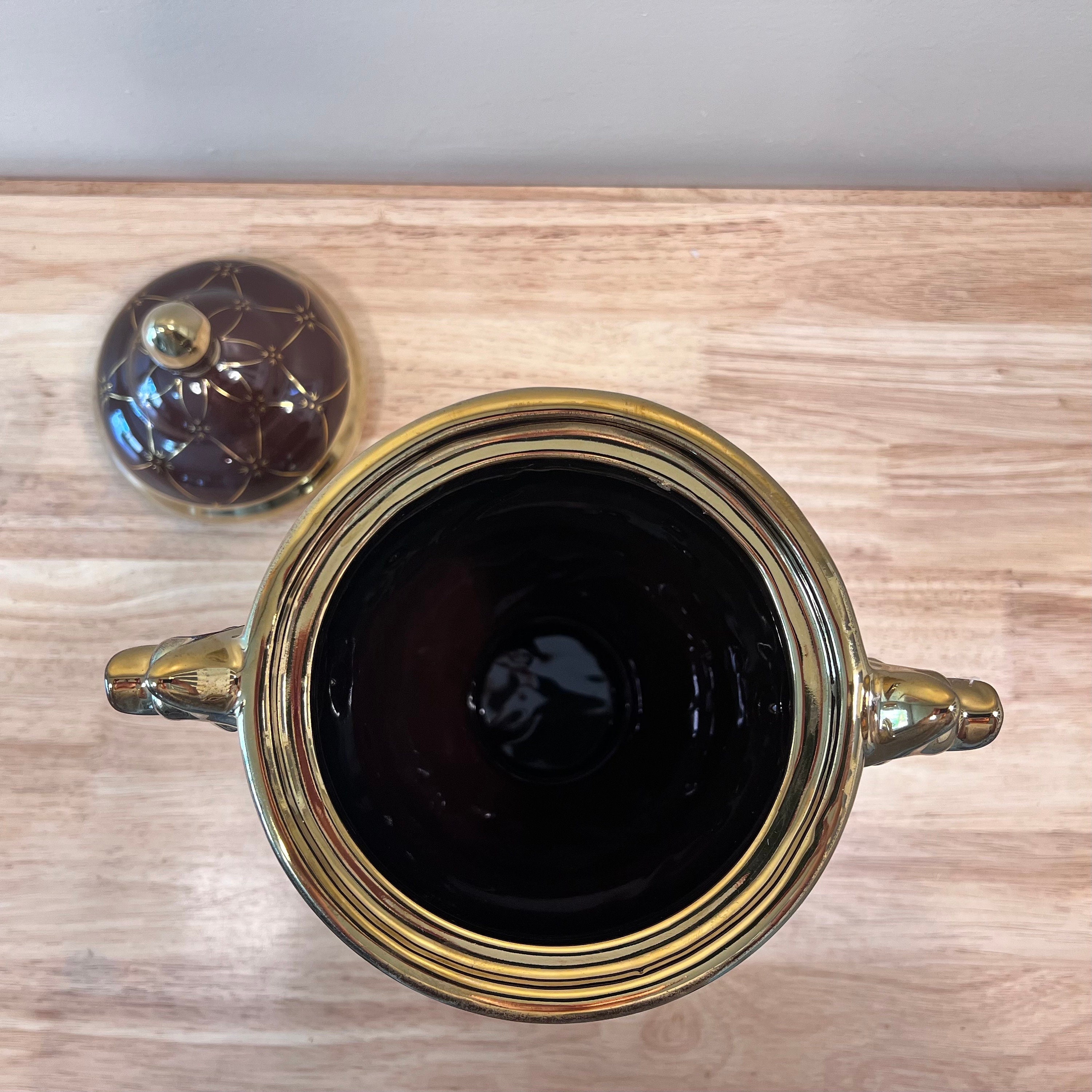 Sopera De Oya Santo Oya Tureen Porcelain Oya Tinaja Santo Oya Ginger ...