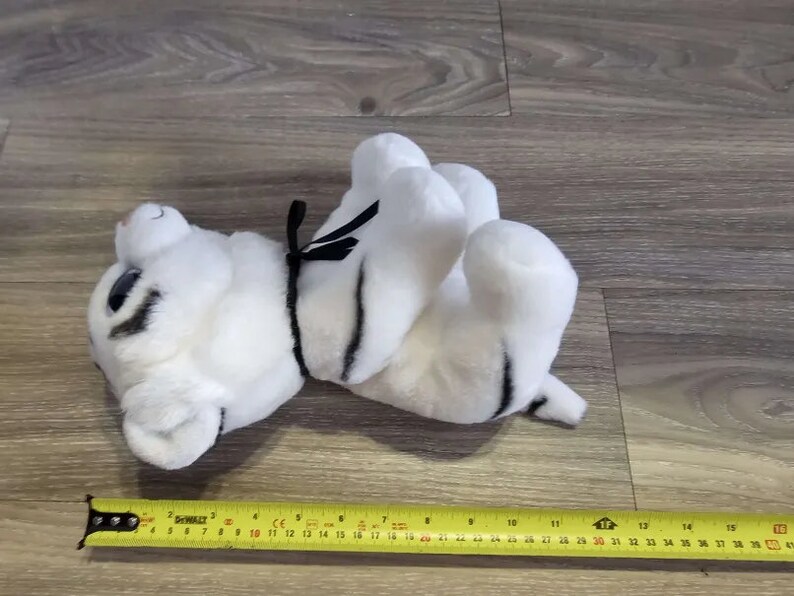 Ty Tundra the Tiger Stuffed Animal Plush Toy 10.5" - Etsy