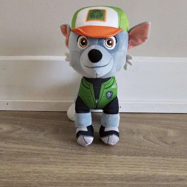 Paw Patrol Pinata - Etsy