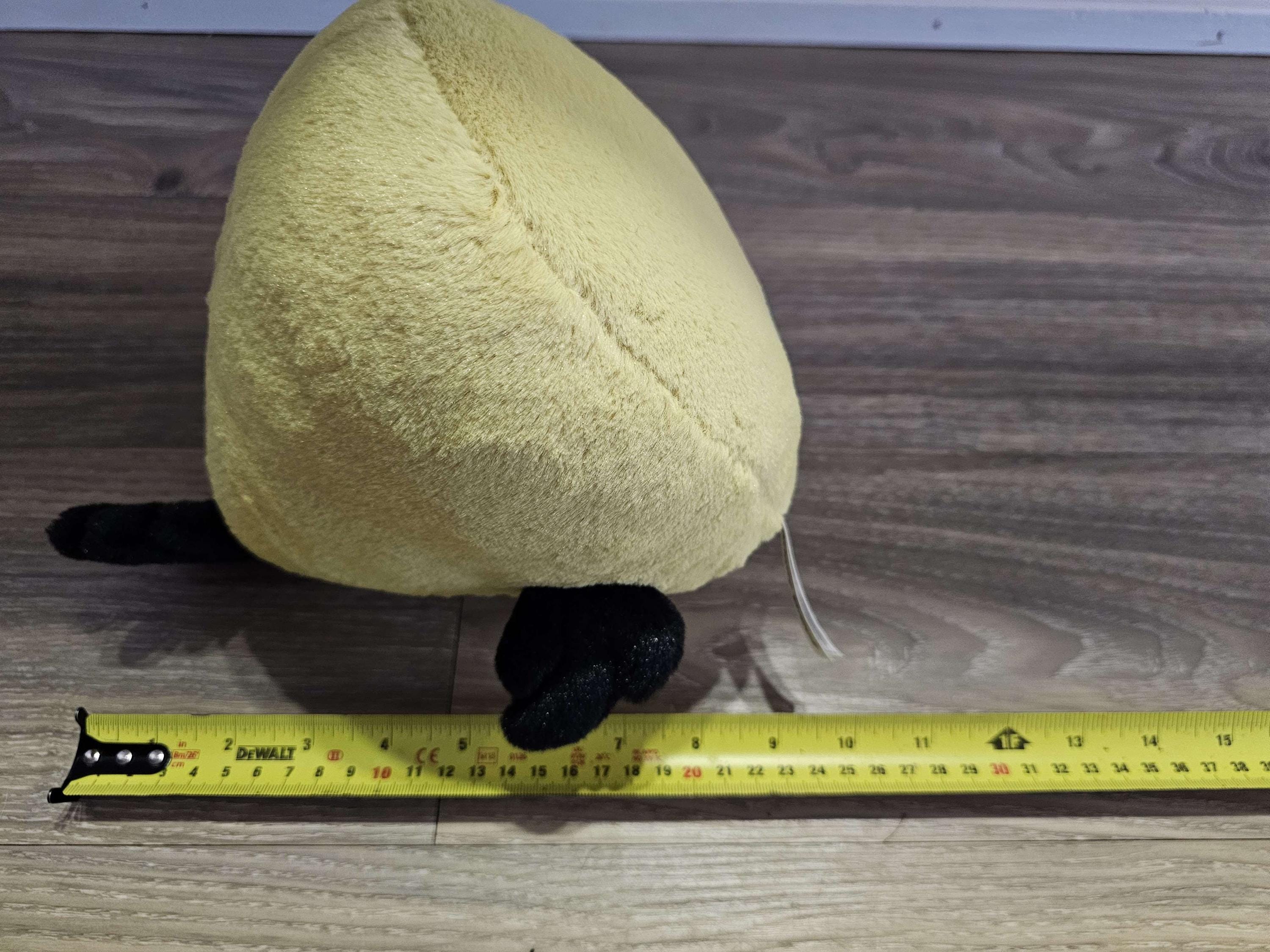 Angry Birds Chuck Stuffed Animal Plush Toy 9.5" - Etsy