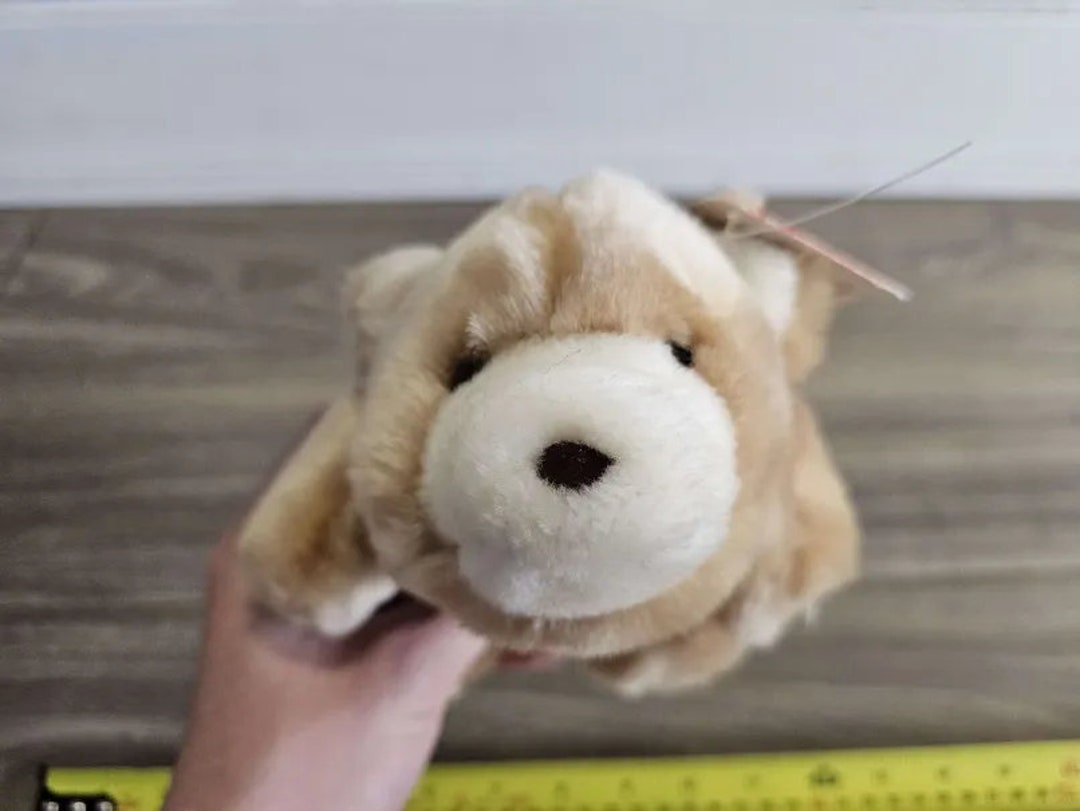 Gund Cute Teddy Bear Stuffed Animal Plush Toy 7" - Etsy