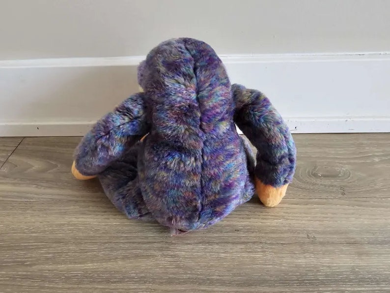 Ty Beanie Babies Bananas the Monkey Stuffed Animal Plush Toy 12" - Etsy