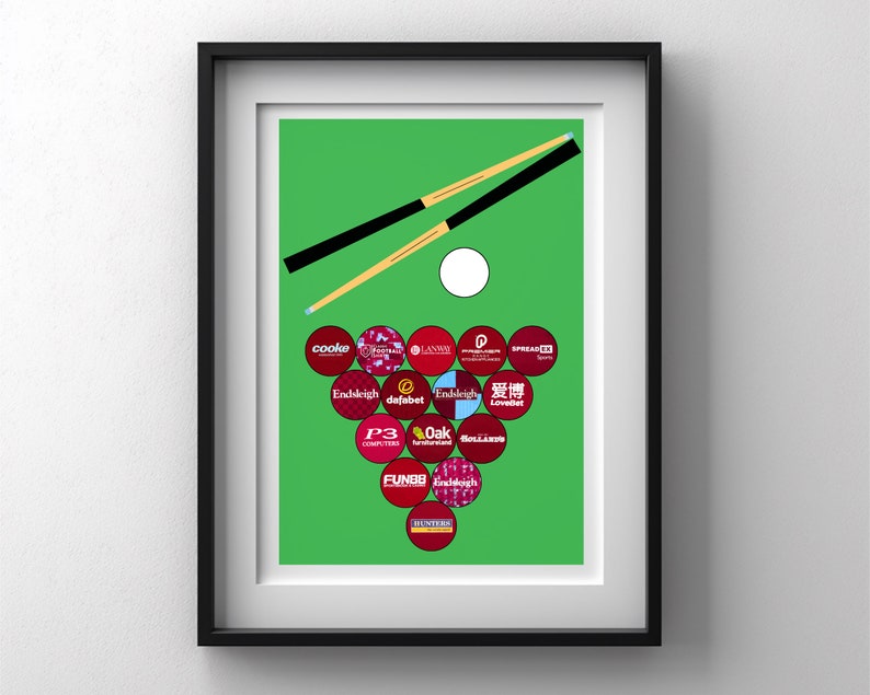 Burnley Poster Print Burnley Poster Burnley Print Burnley Kits Snooker ...
