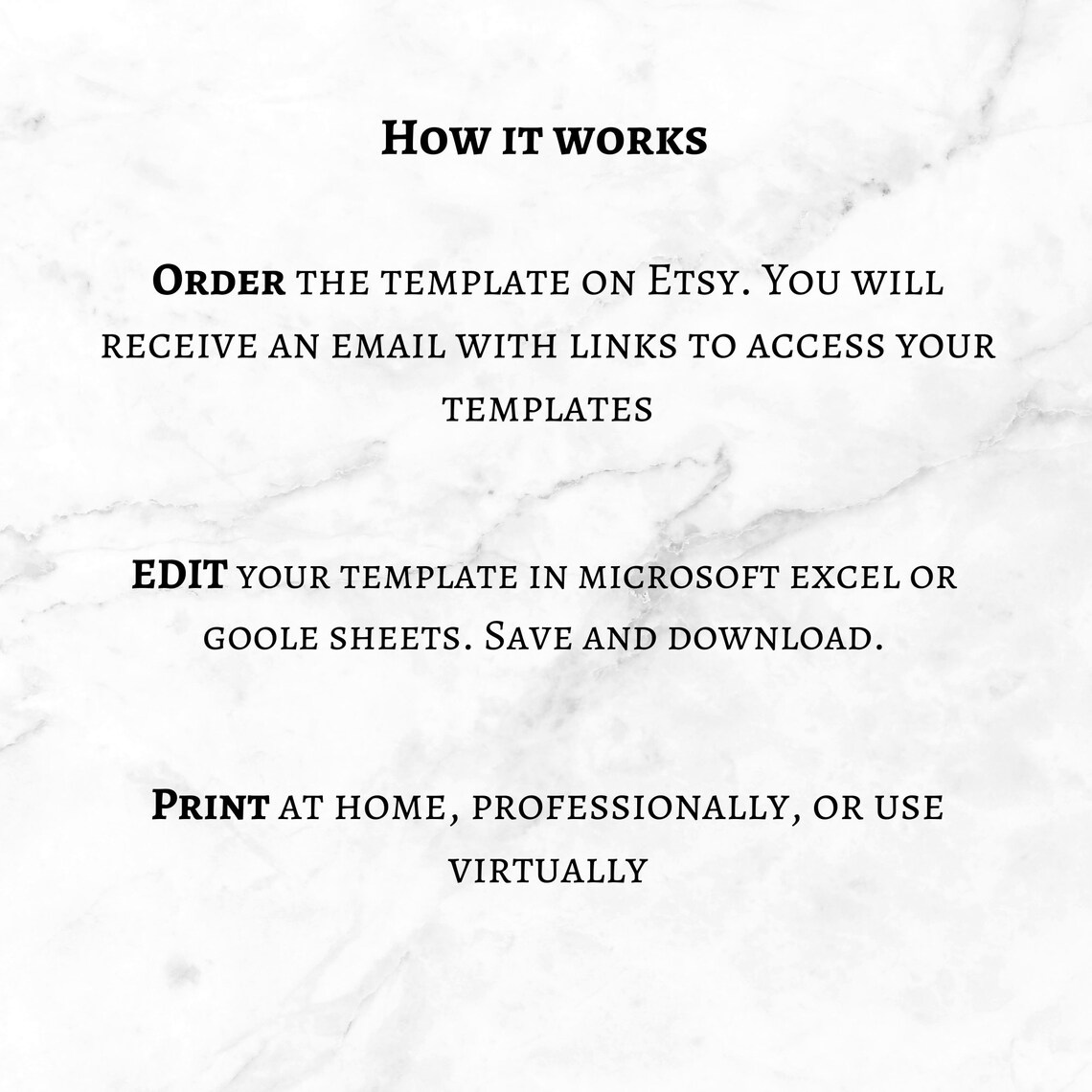 Excel Appointment Tracker, Downloadable Appointment Spreadsheet, Simple ...