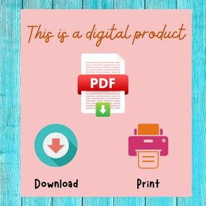 Farm Theme Learning Bundle, Printable Worksheets, Alphabet, Numbers ...