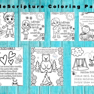 Dog-themed Coloring Pages-preschool-homeschool-motor Skills - Etsy