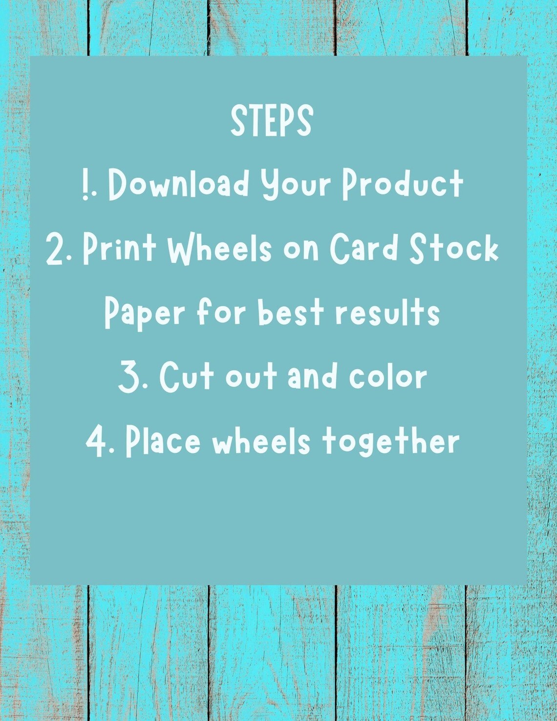 Passover Story Wheel – Printable for Kids - Etsy