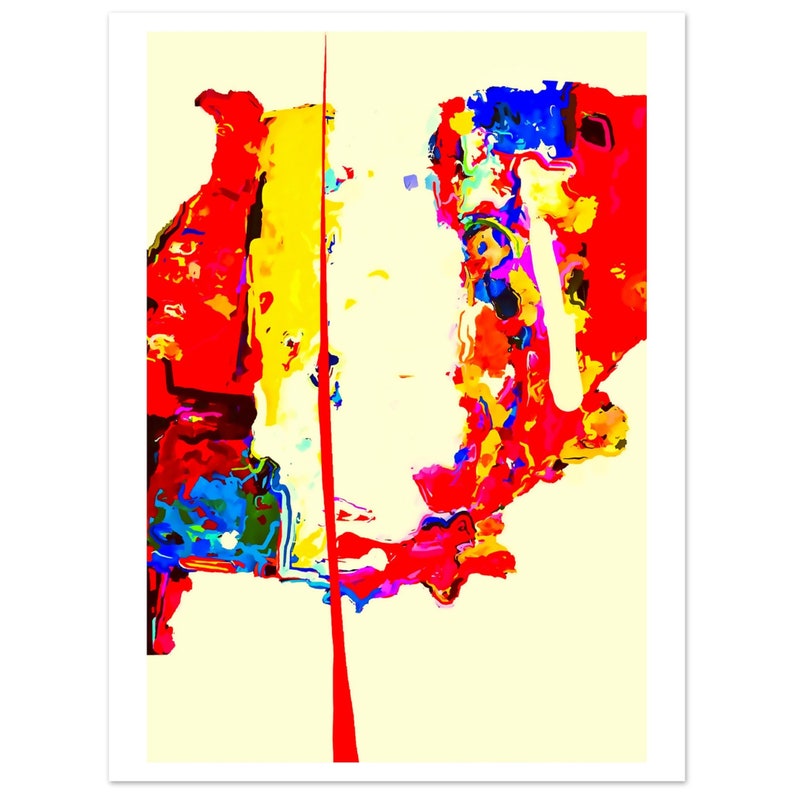 The Sanguinity Premium Semi-glossy Paper Poster - Etsy