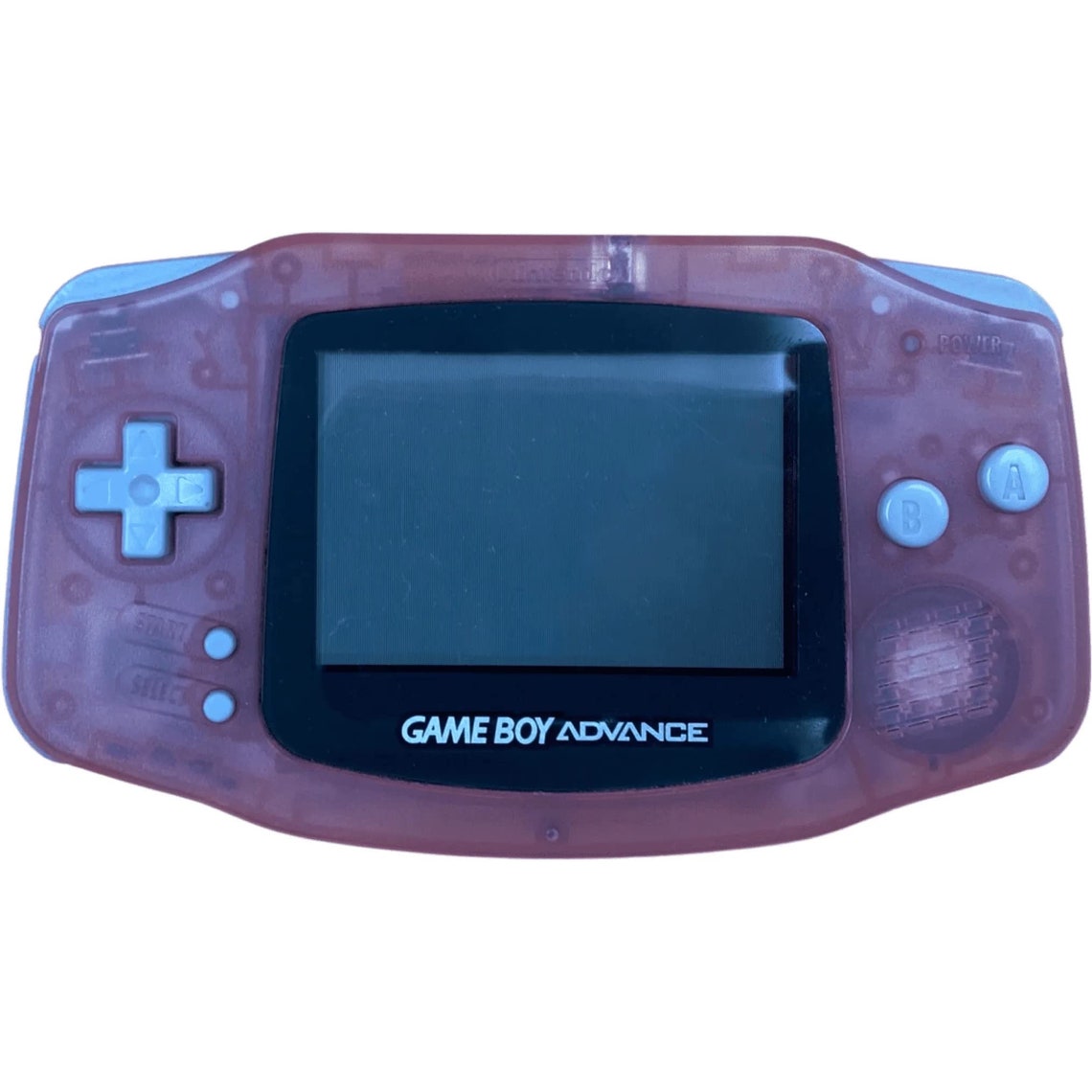 Build Your Own Custom Modded Gameboy Advance - Etsy