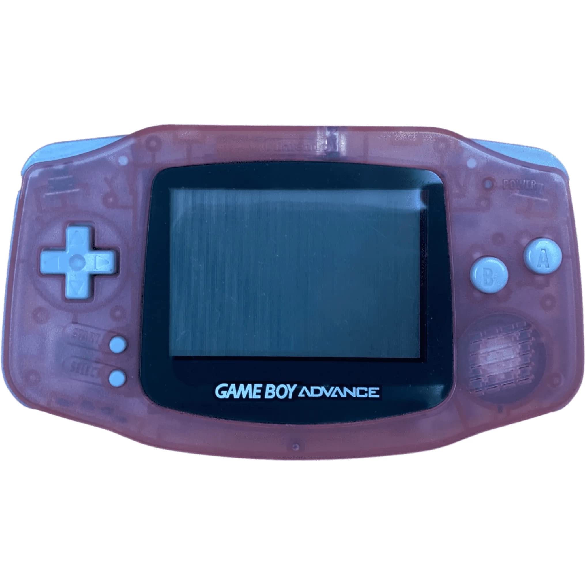 Build Your Own Custom Modded Gameboy Advance - Etsy
