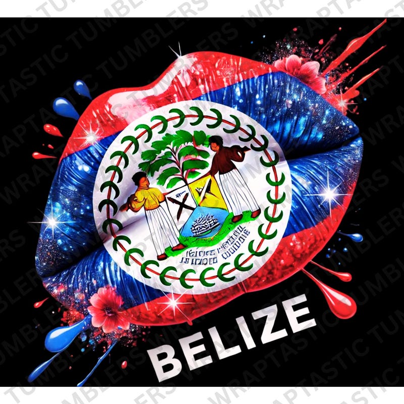 Belize - Etsy